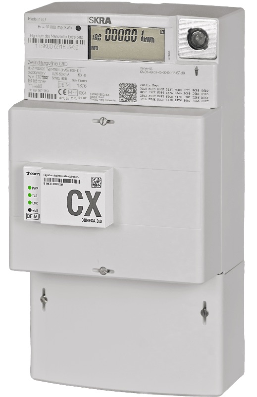 Dynamic Pricing with Smart Meters ⚡️ Ostrom™