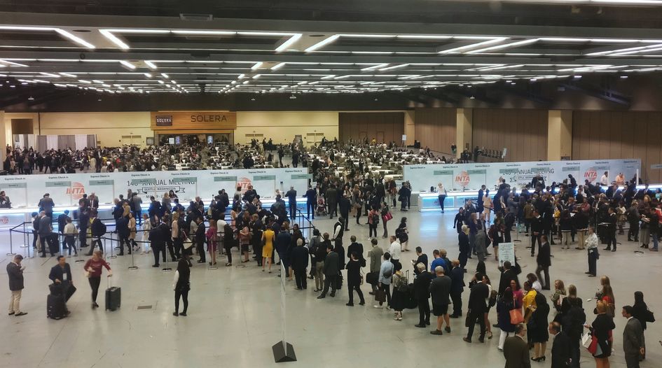 Top 5 Reasons To Attend the INTA Annual Meeting