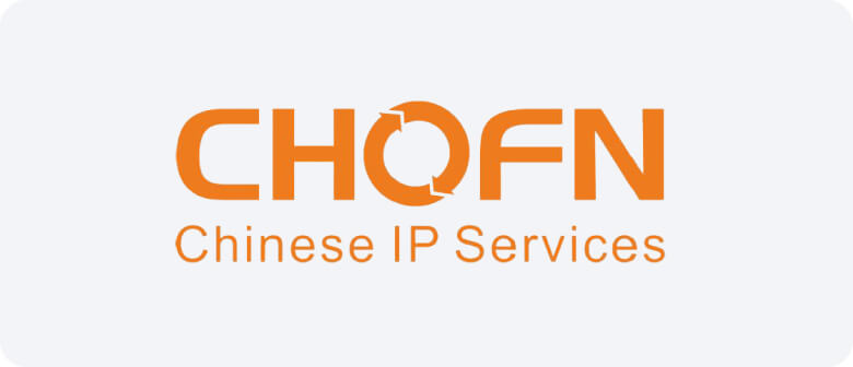 Chofn Intellectual Property (China)