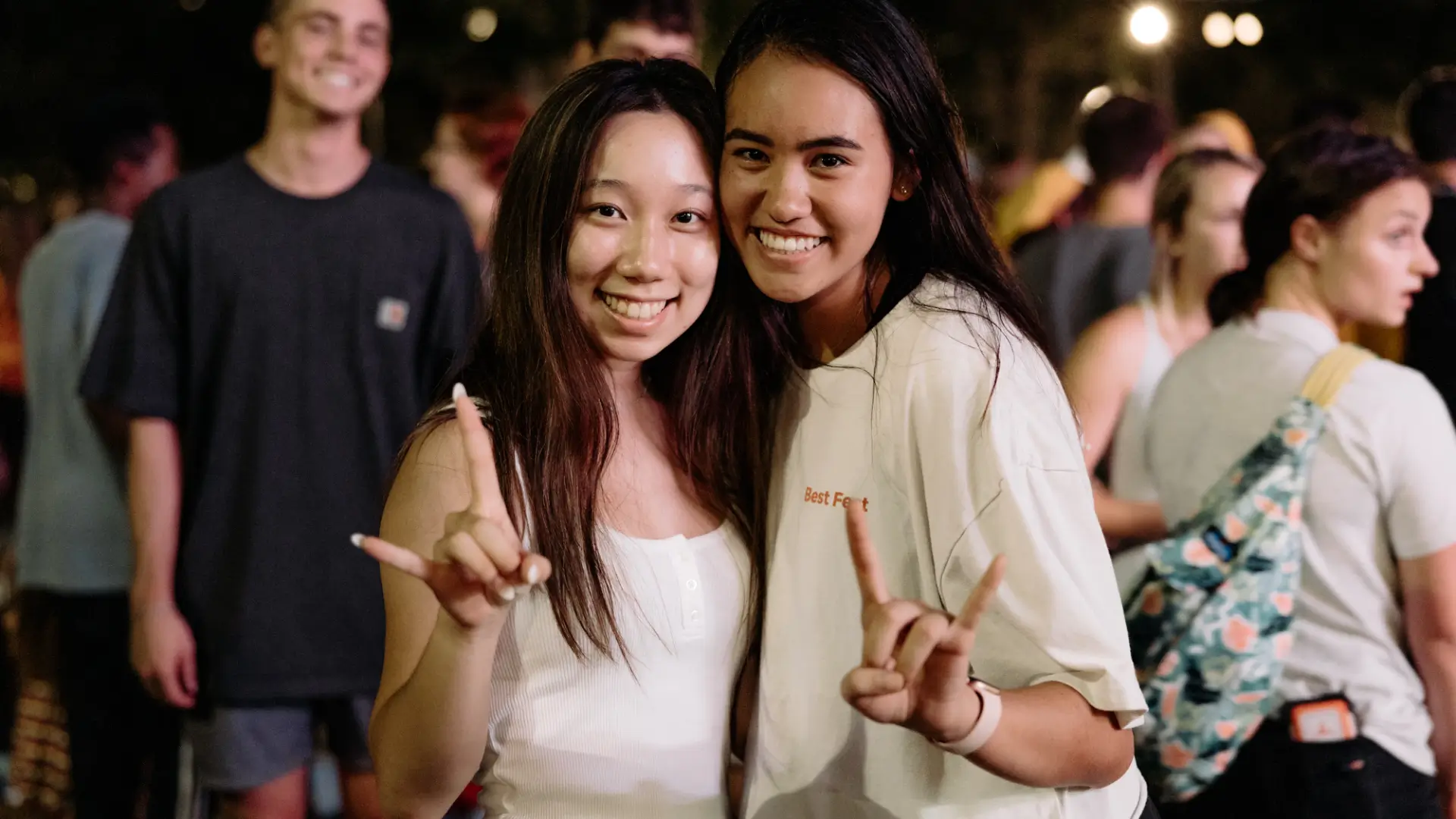 The Austin Stone Community Church