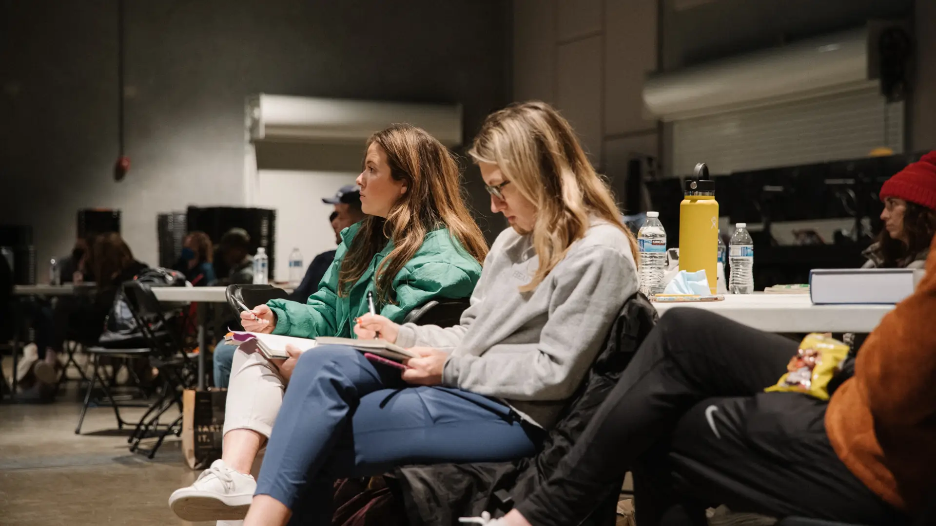 About | The Austin Stone