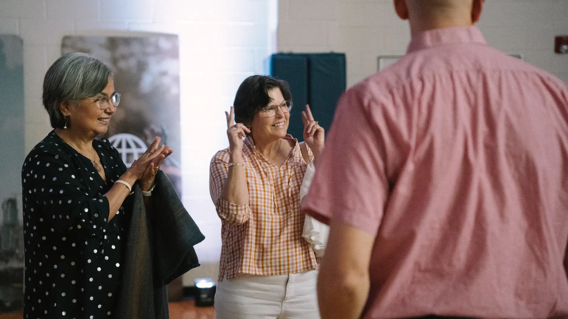 About | The Austin Stone