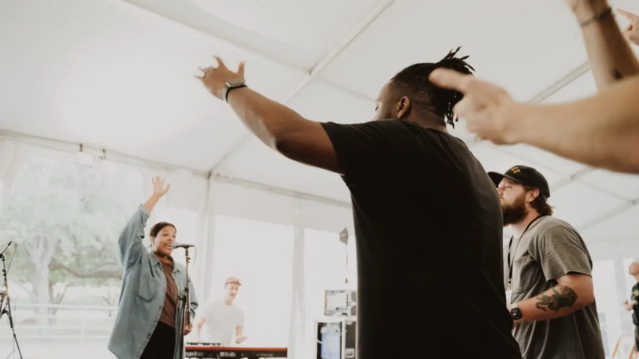 Our Team | The Austin Stone