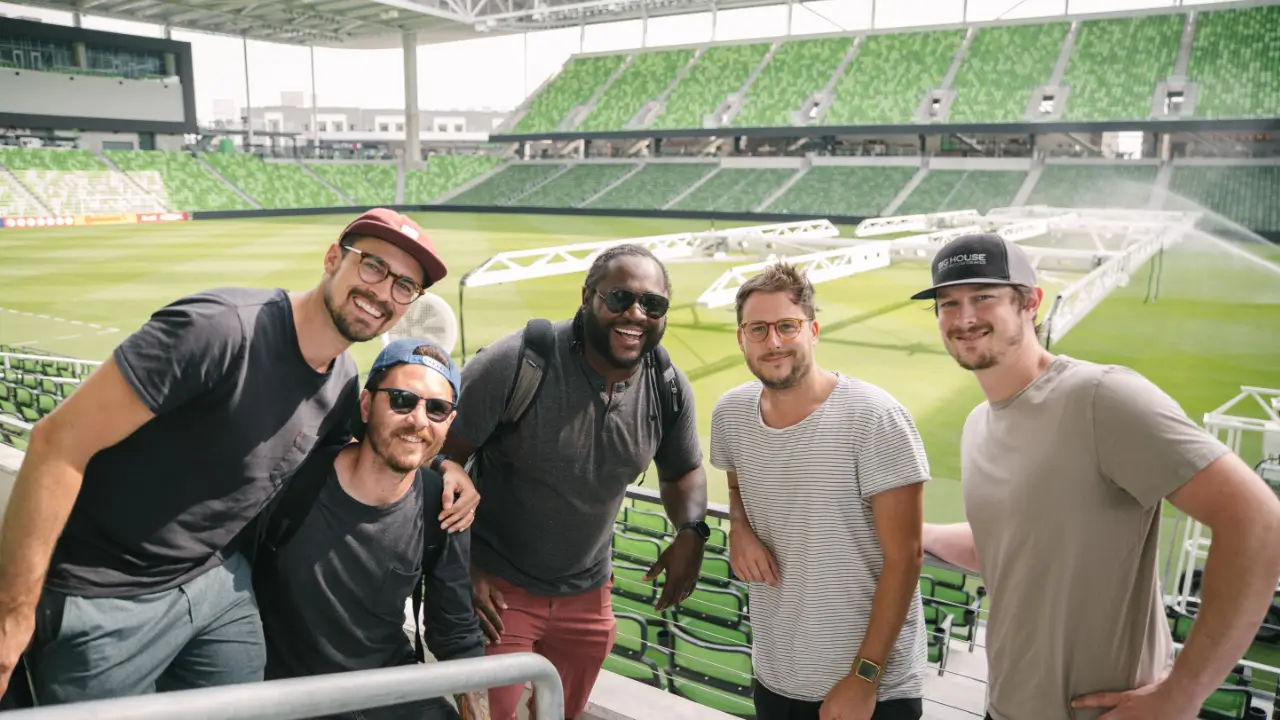 Our Team | The Austin Stone