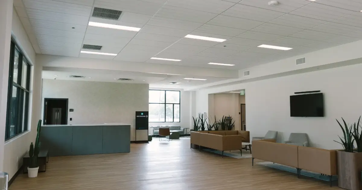 Facilities | The Austin Stone