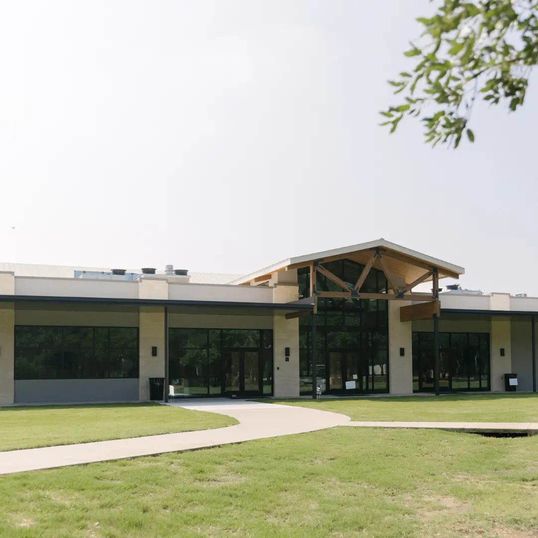Facilities | The Austin Stone