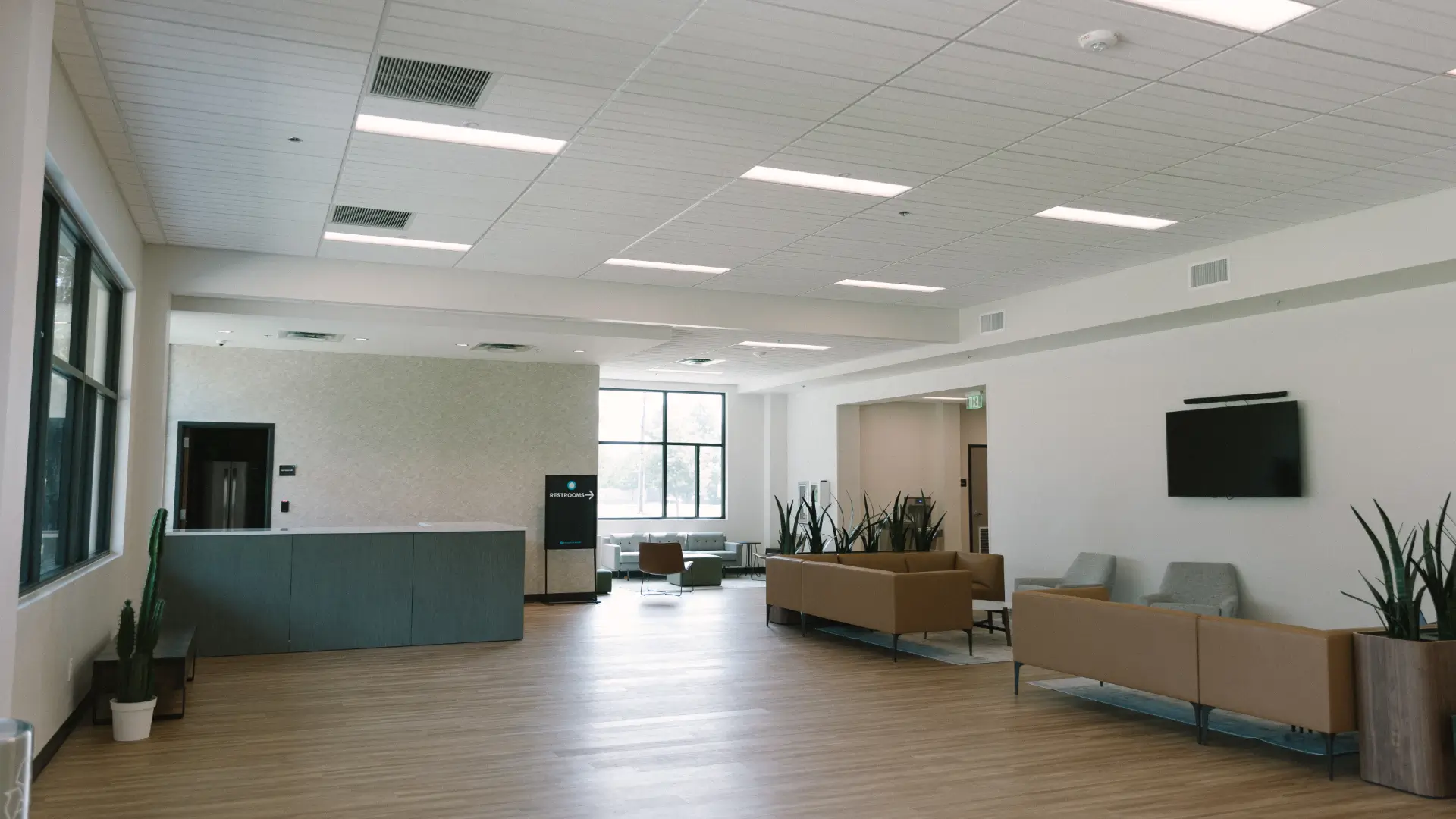 Facilities | The Austin Stone