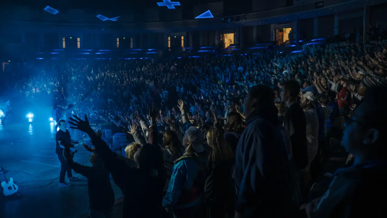 Ministries | The Austin Stone