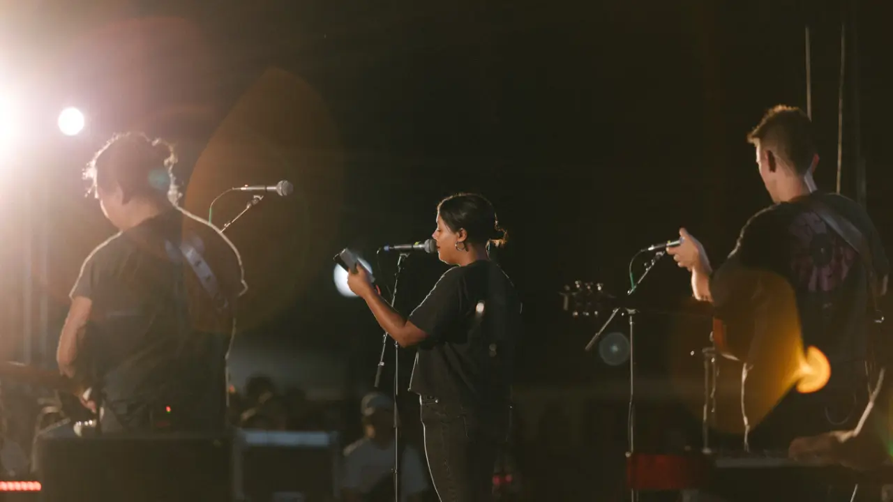 Ministries | The Austin Stone