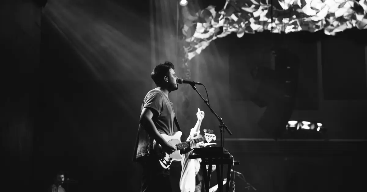 Austin Stone Creative | The Austin Stone