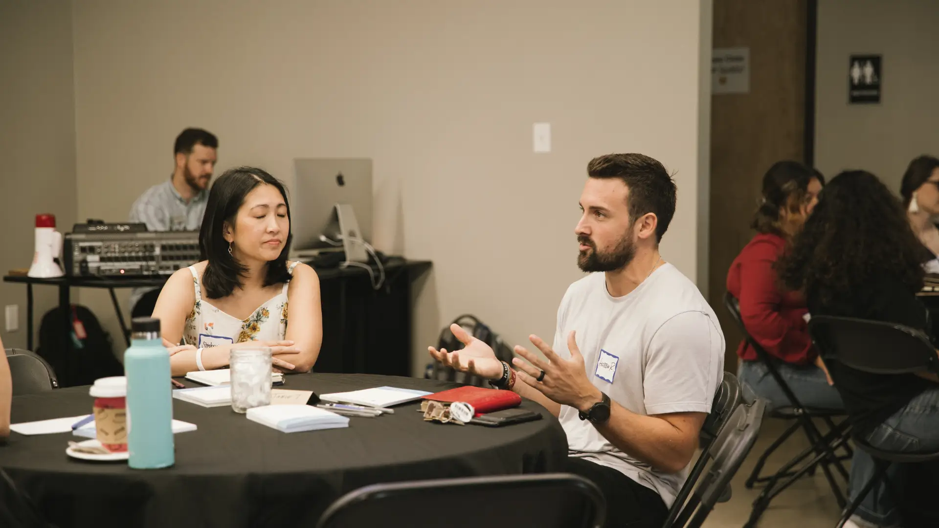 Austin Stone Institute | The Austin Stone