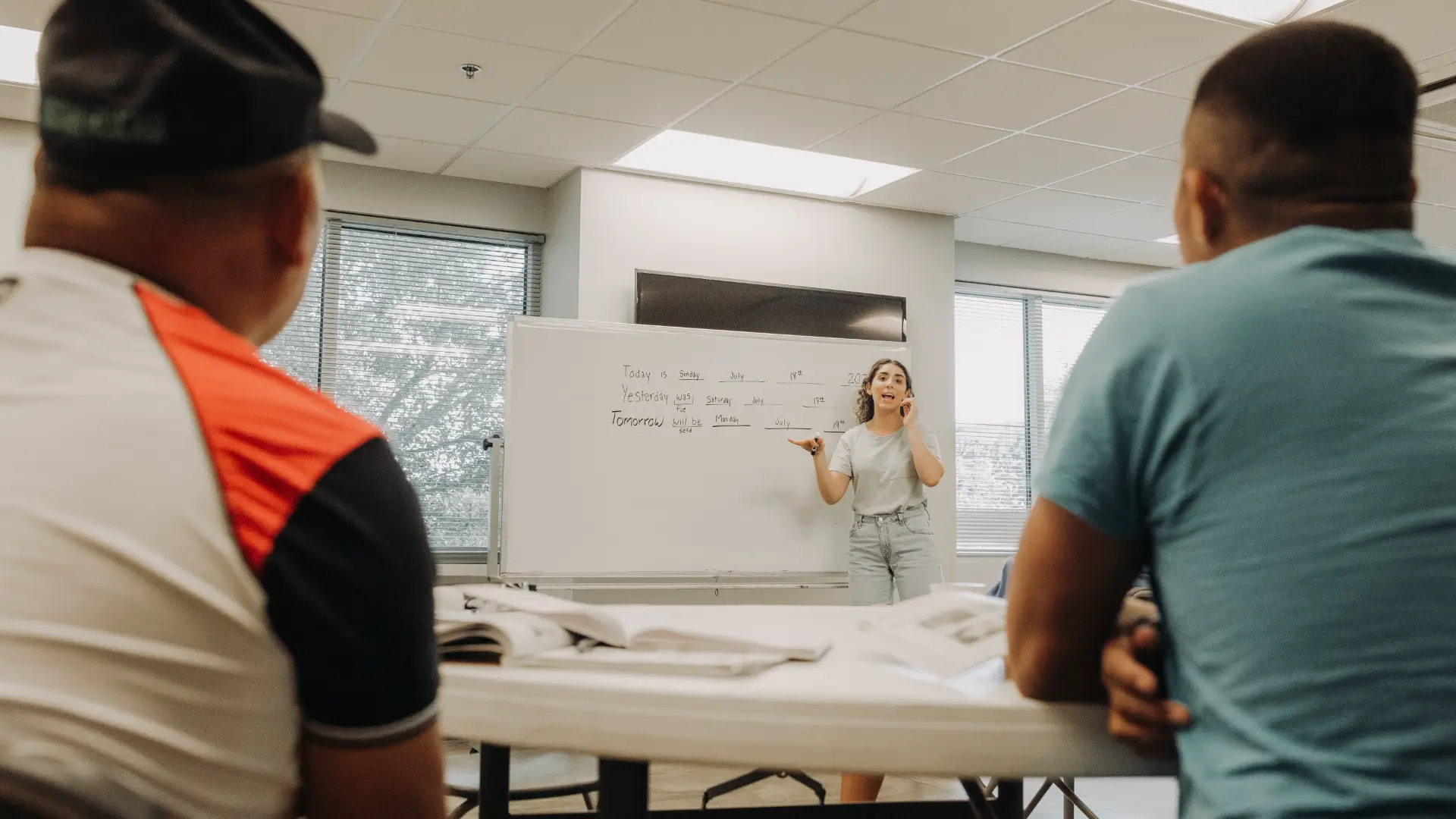 For The City | The Austin Stone