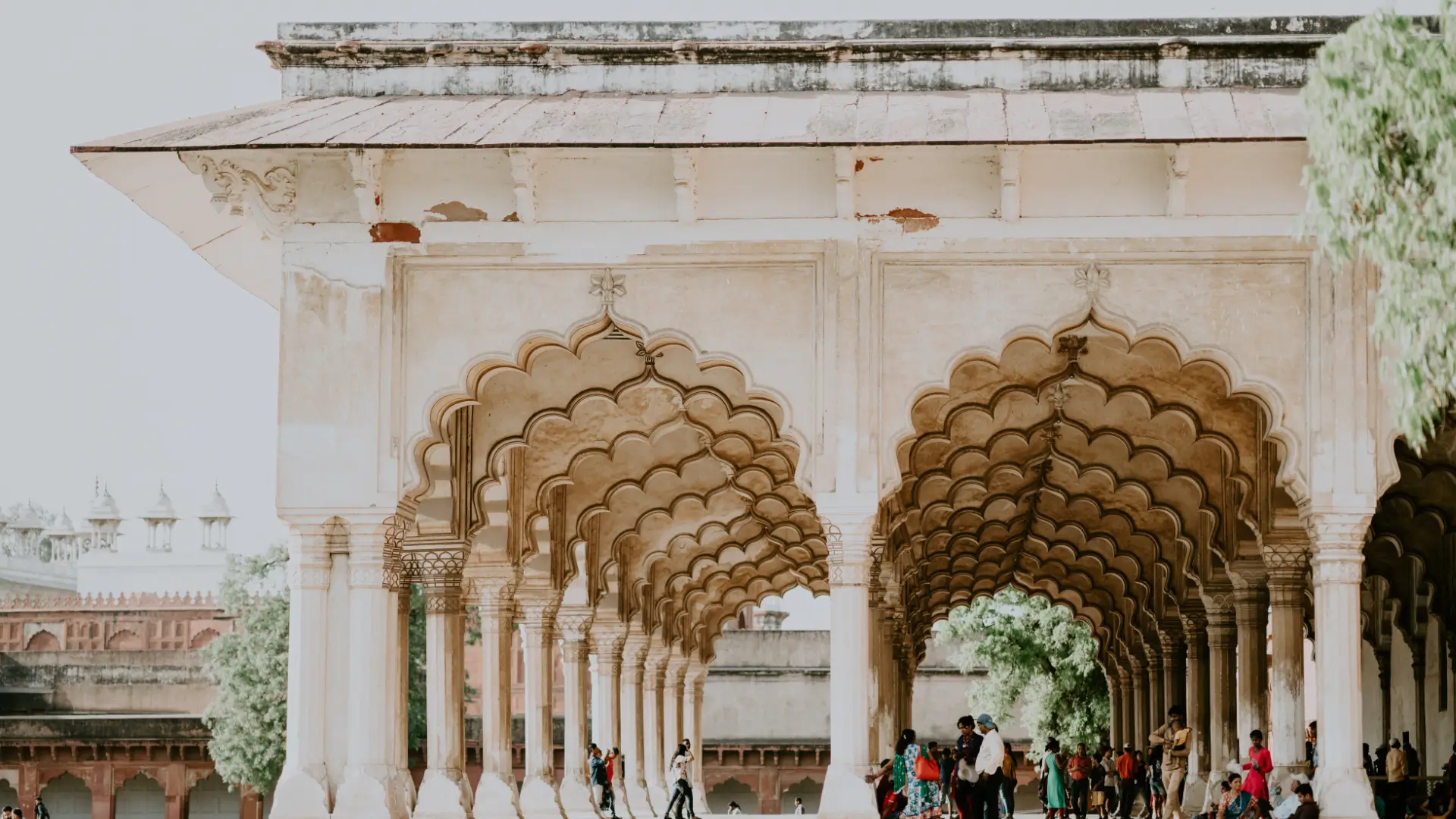 For The Nations | The Austin Stone