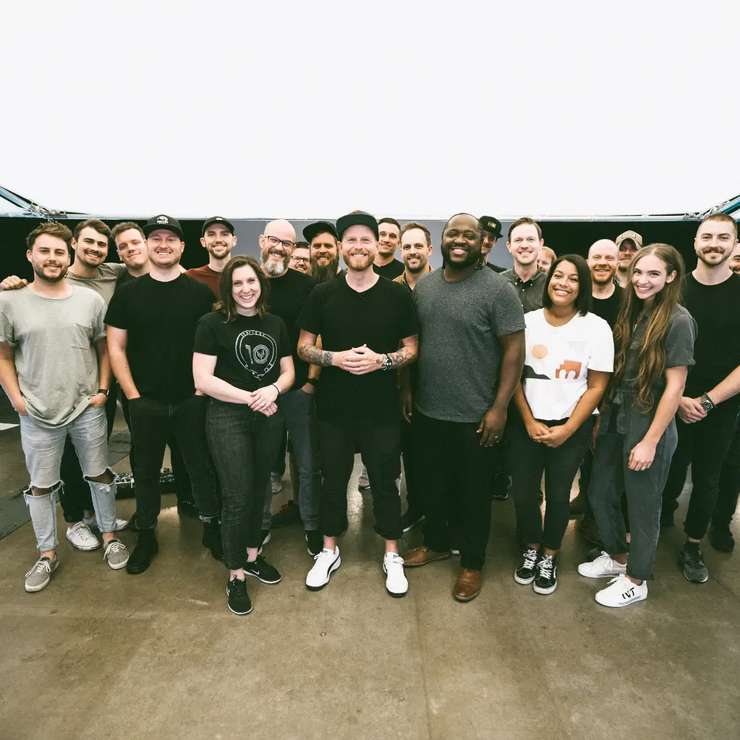 Austin Stone Worship | The Austin Stone