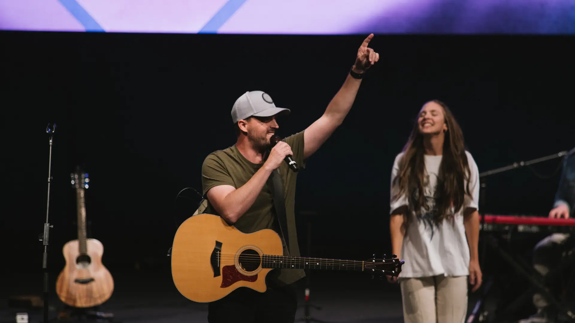 Austin Stone Worship | The Austin Stone