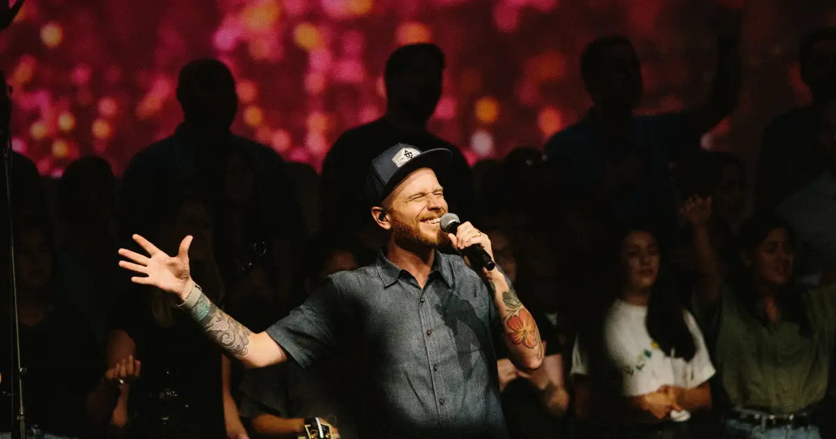 Austin Stone Worship | The Austin Stone