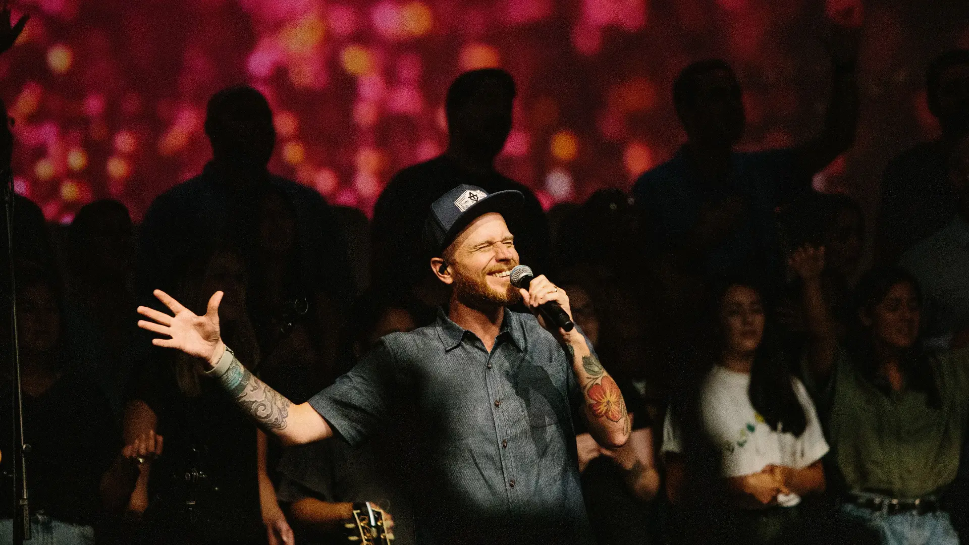 Austin Stone Worship | The Austin Stone