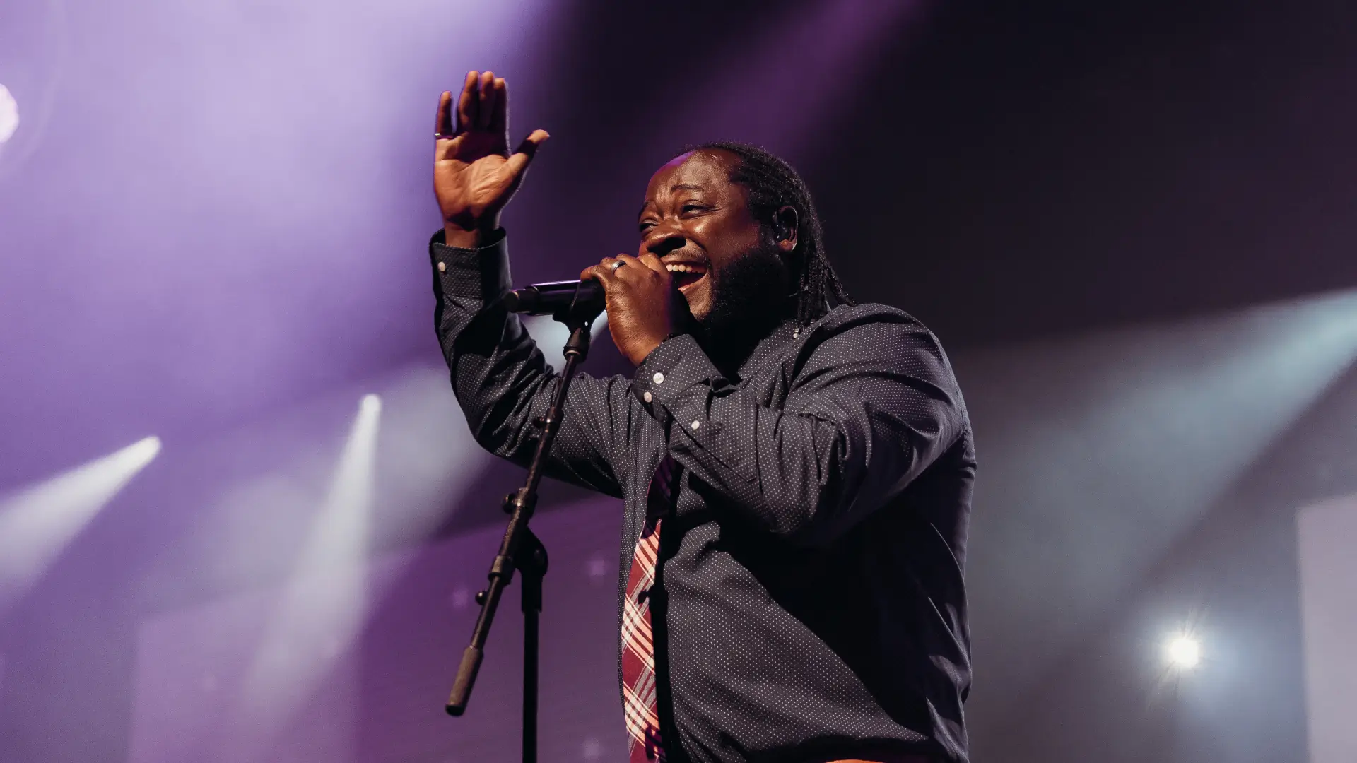 Austin Stone Worship | The Austin Stone