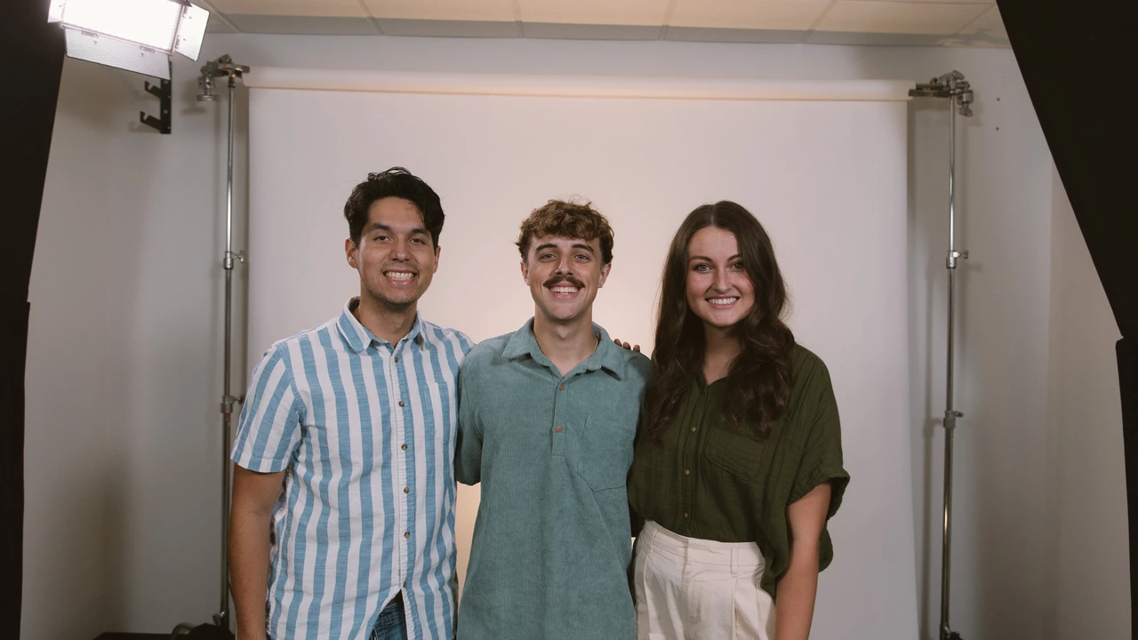 Our Team | The Austin Stone