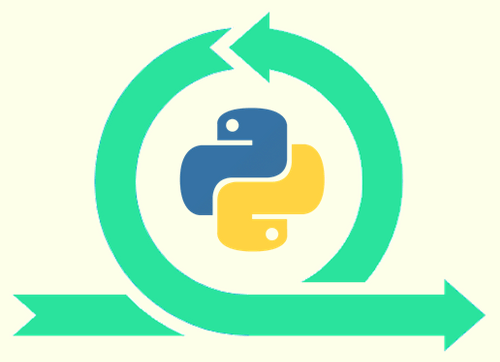 Boucle WHILE Python : répéter une instruction tant qu’une condition est ...