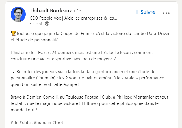 Les secteurs qui recrutent le plus de data analysts en 2023