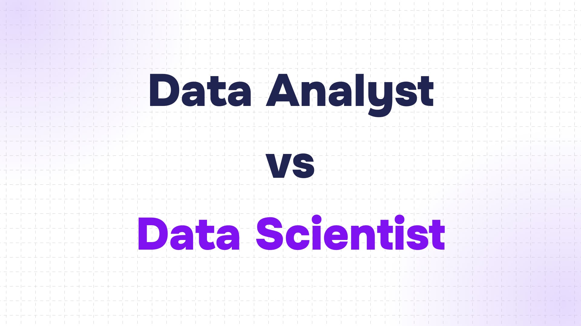 Data analyst vs Data scientist : quelles sont les différences