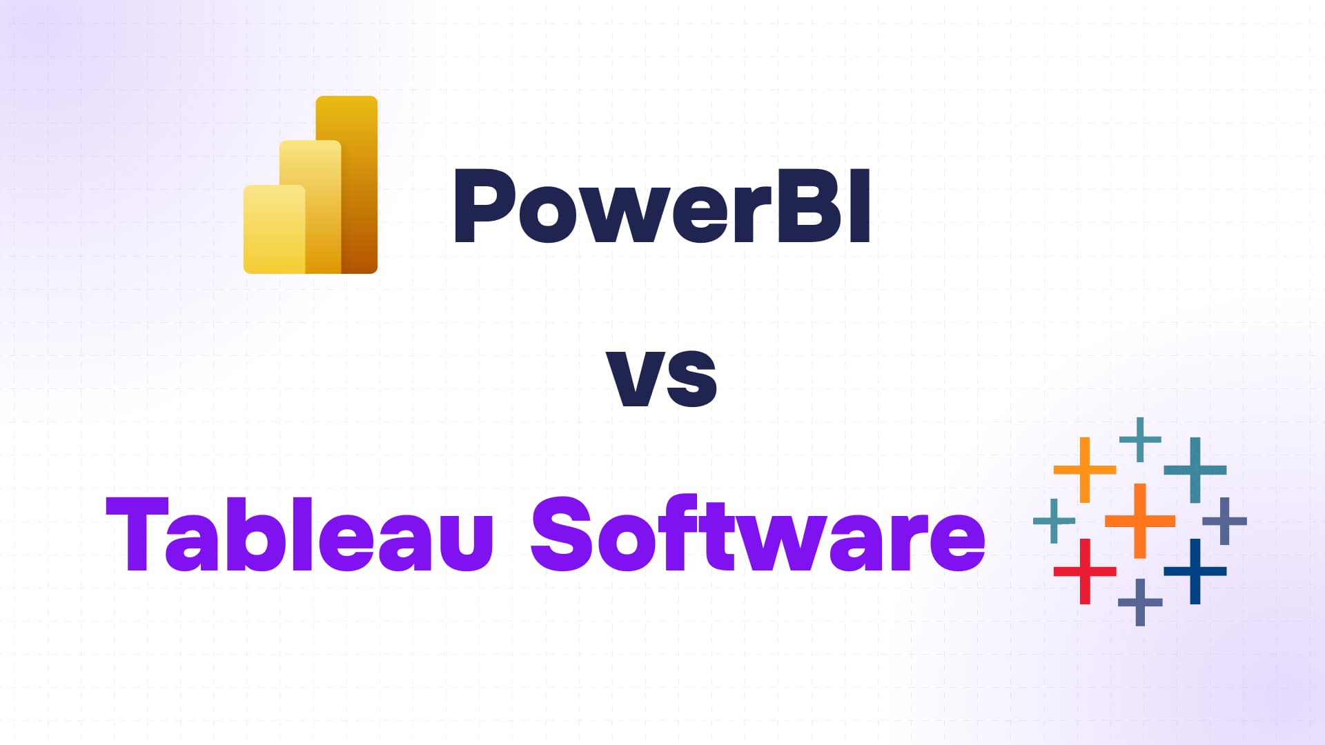 Power Bi vs Tableau : Quel outil choisir