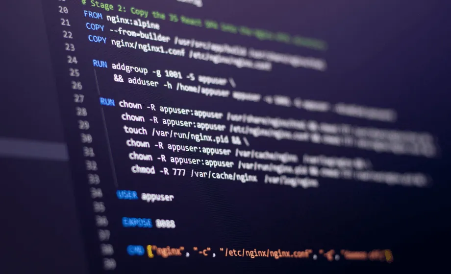 The AIO Supply Chain Command Center (AIO SCCC) | aioneers