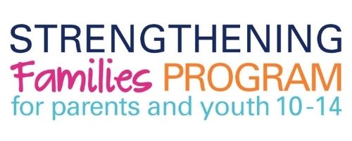 Strengthening Families Program: For Parents and Youth 10-14 - Family ...