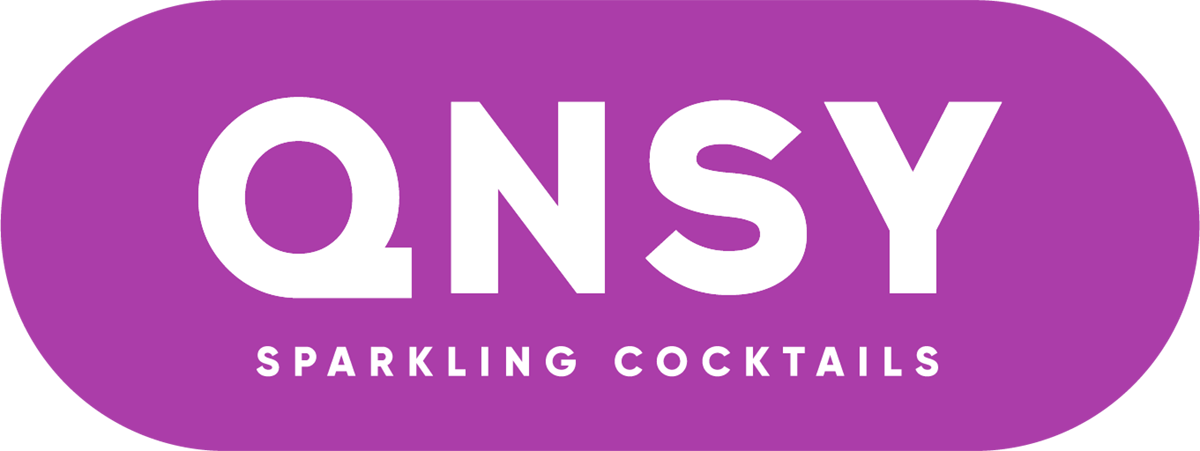 QNSY Sparkling Cocktails