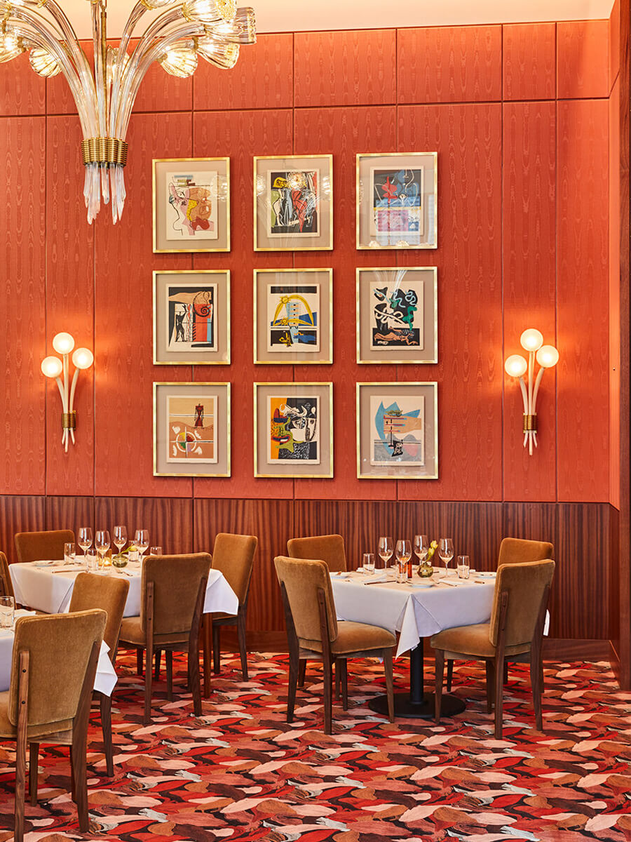 Interview with designer Robert McKinley