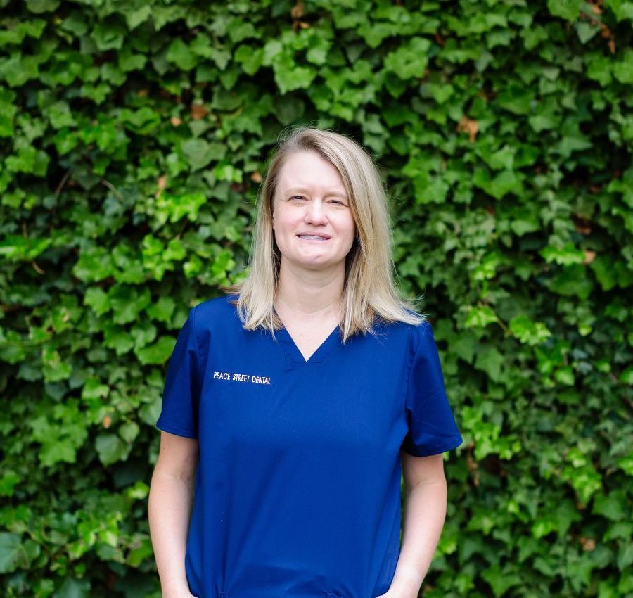 Meet the Team | Peace Street Dental