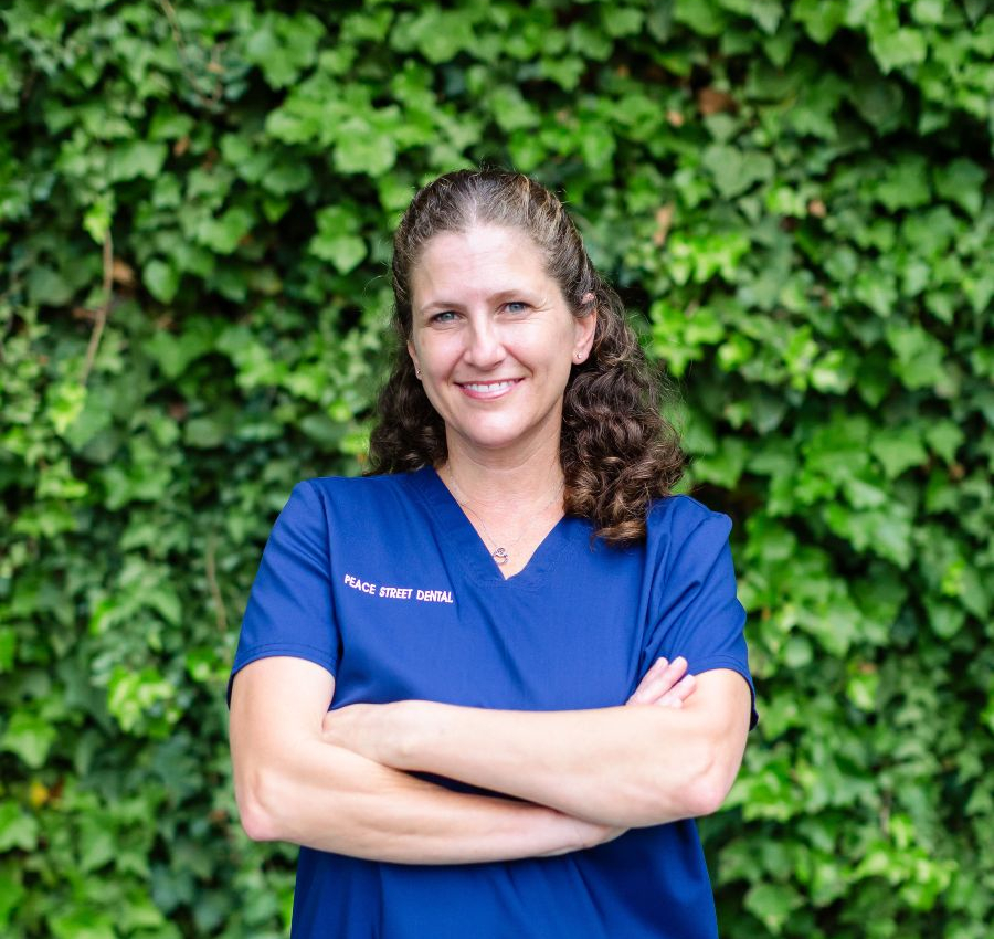 Meet the Team | Peace Street Dental
