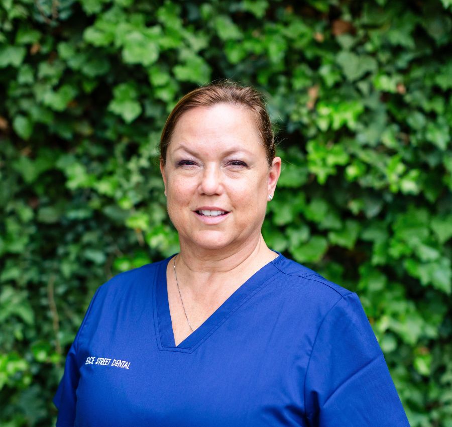 Meet the Team | Peace Street Dental