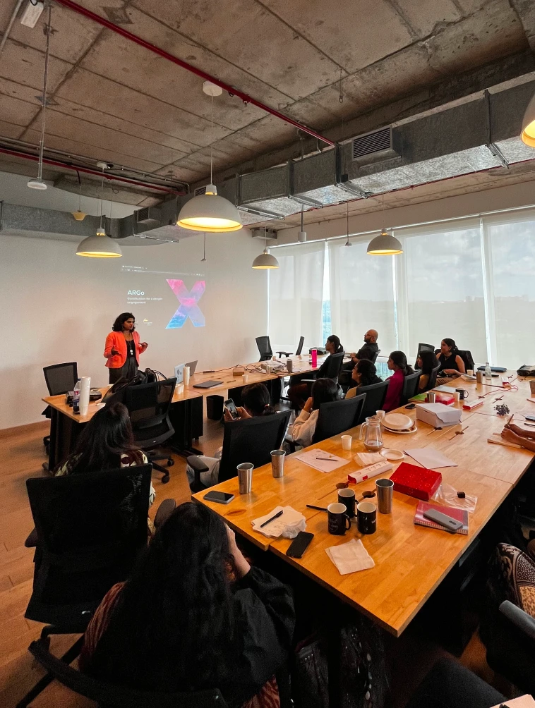 HumanX - Strategic UX Design Agency