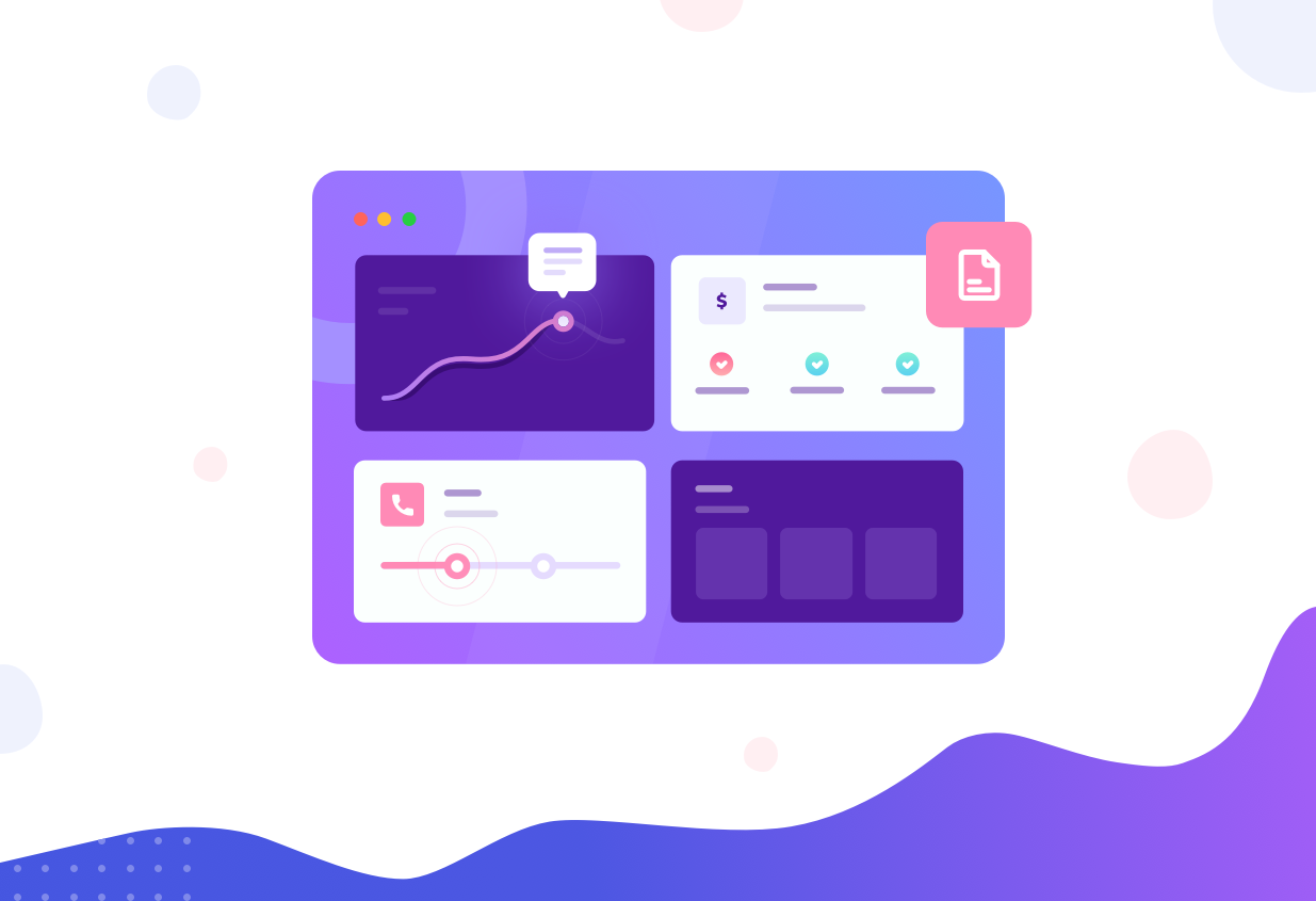 Four Reasons Why Client Reporting is Important