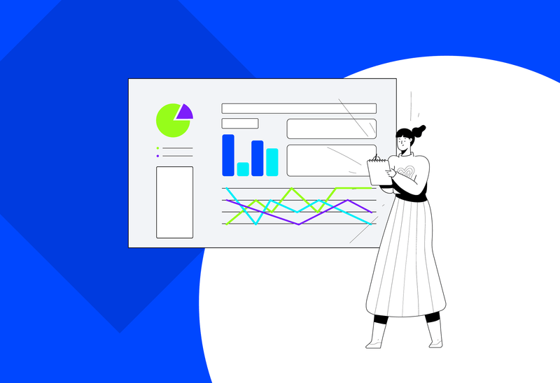 How To Build An Analytics Dashboard