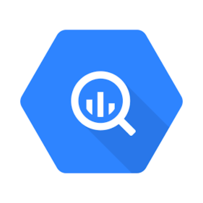 Google BigQuery