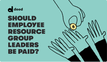 Deed | The workplace giving and volunteering platform your people will love