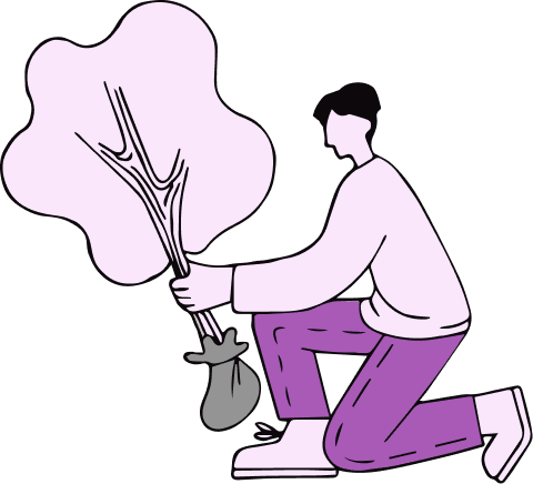 Deed | The workplace giving and volunteering platform your people will love