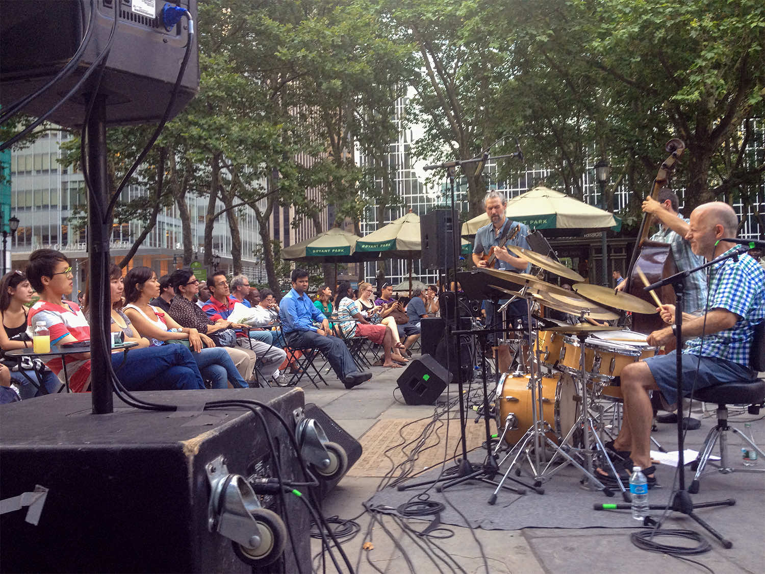 Top Jazz Groups for Hire | New York Jazz Bands