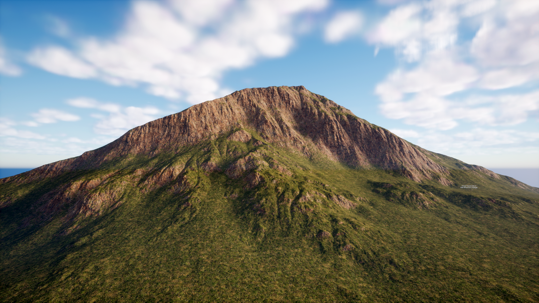 UE5Landscape