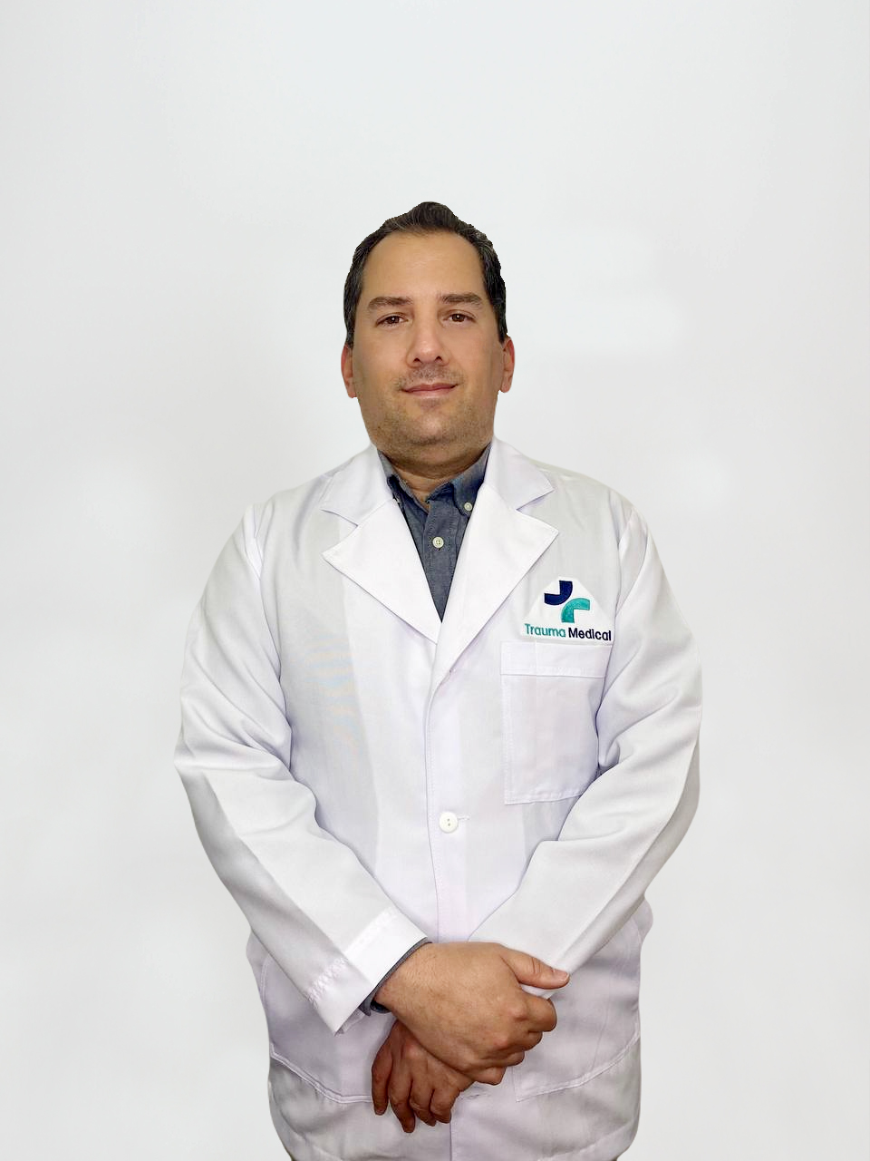 Dr. Juan Carlos Ángulo