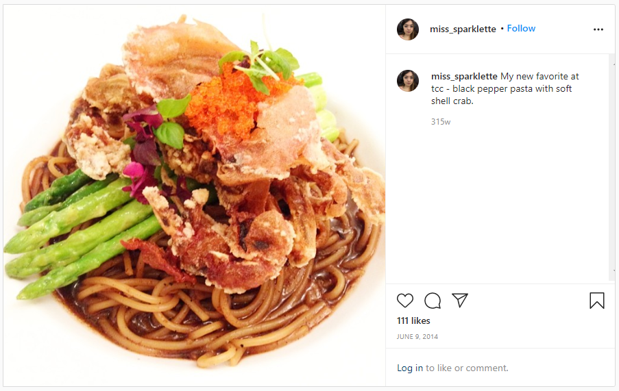 The Top 24 Food Bloggers in Singapore
