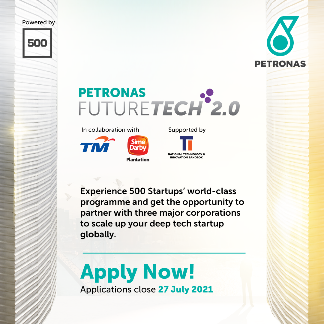 National Technology & Innovation Sandbox