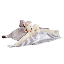 Custom Toys - Bespoke Plush Toys & Merchandise