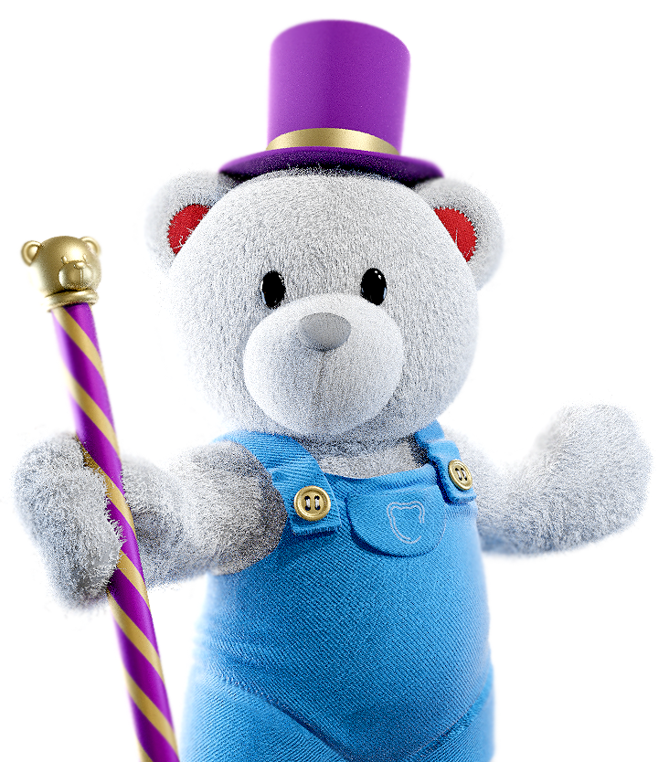 Custom Toys - Bespoke Plush Toys & Merchandise