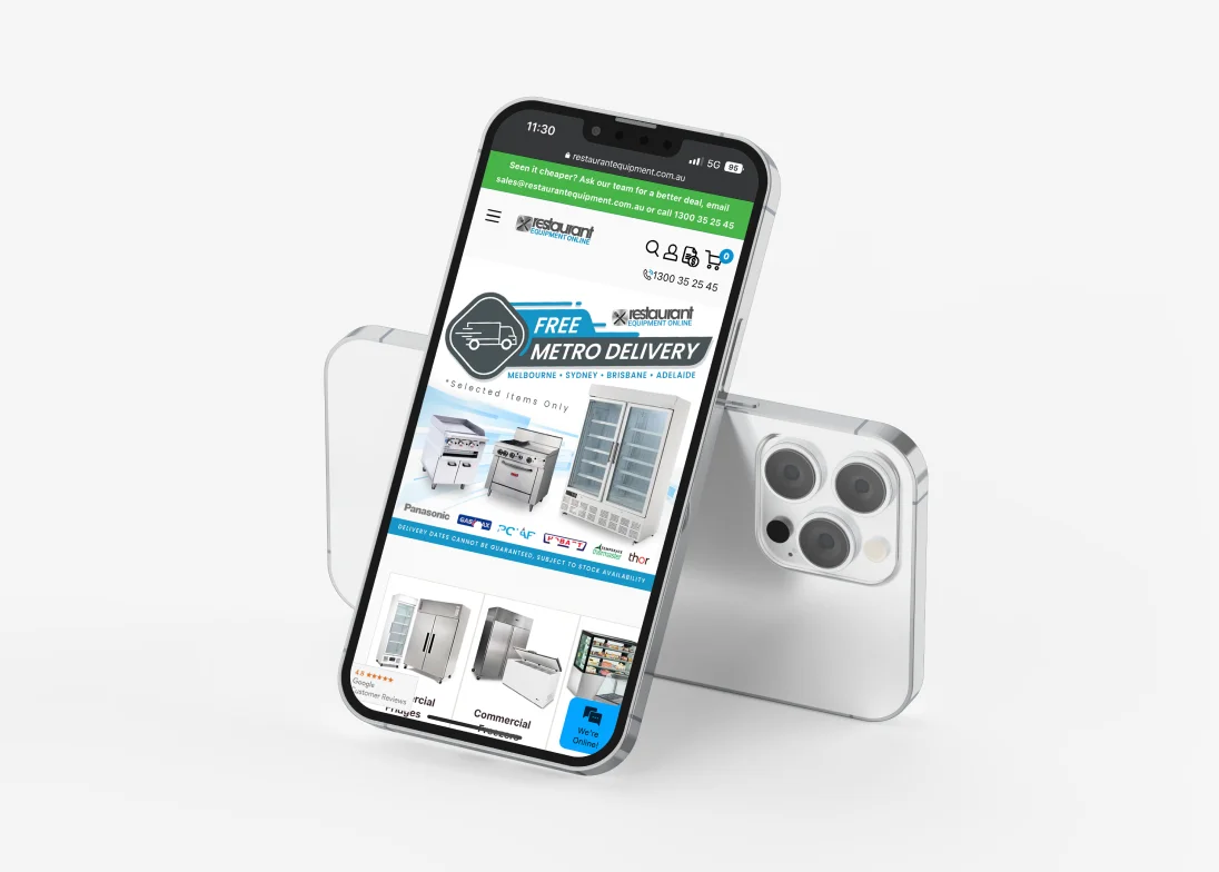 "REO" Digital Marketing Case Study - DataSauce