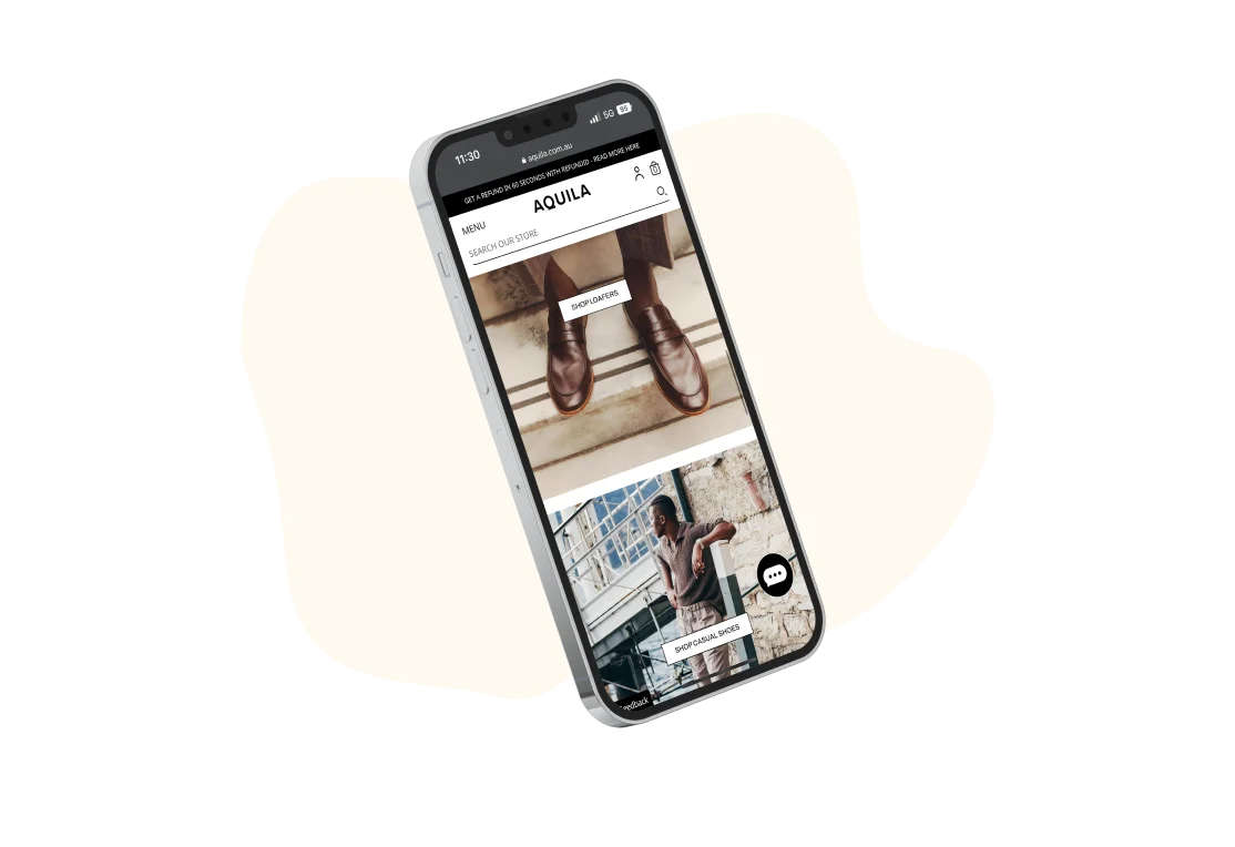"Aquila" Digital Marketing Case Study - DataSauce