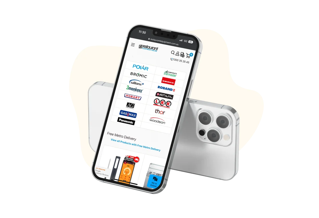 "REO" Digital Marketing Case Study - DataSauce